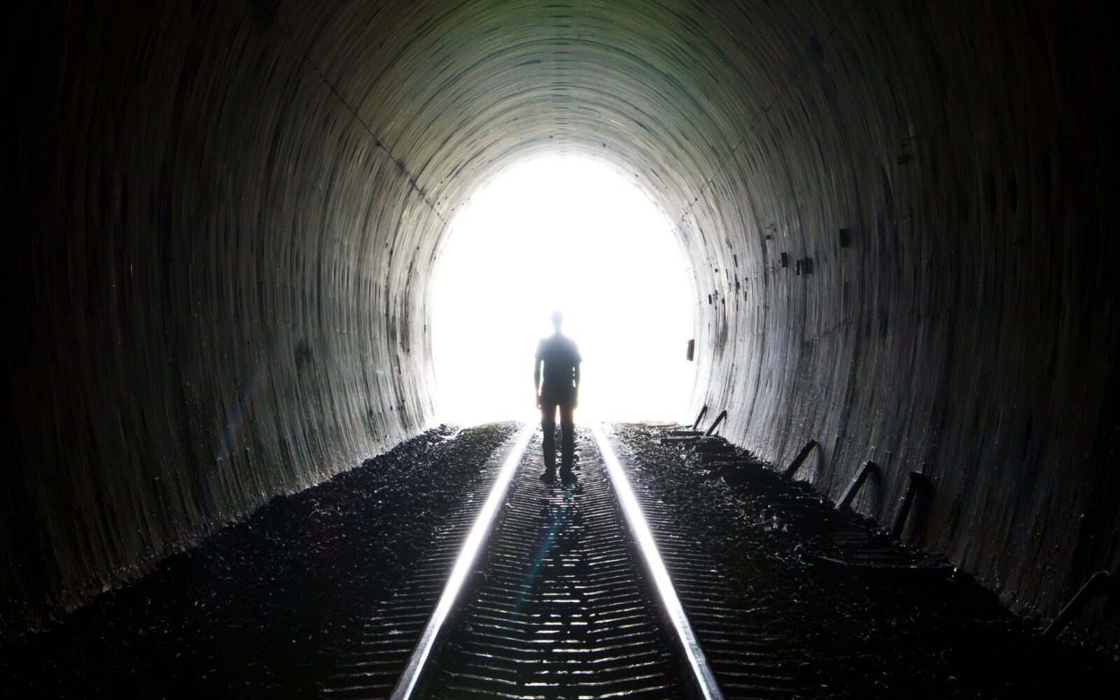 VISIÓN DE TÚNEL - Entre Nosotros 2.0